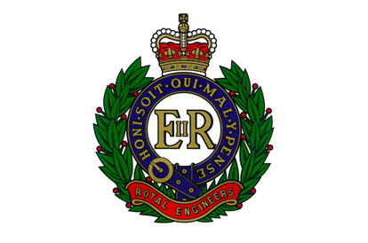 Corps-of-Royal-Engineers-emblem - British Military History
