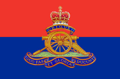 Documents – The Arms 1930 - 1956 - British Military History