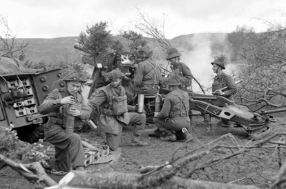 The-Royal-Regiment-of-Artillery - British Military History
