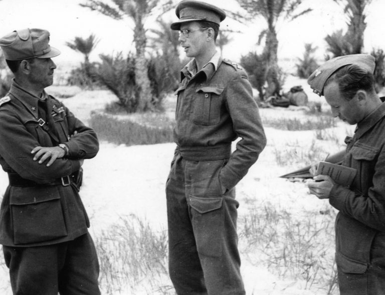 Images - British Military History