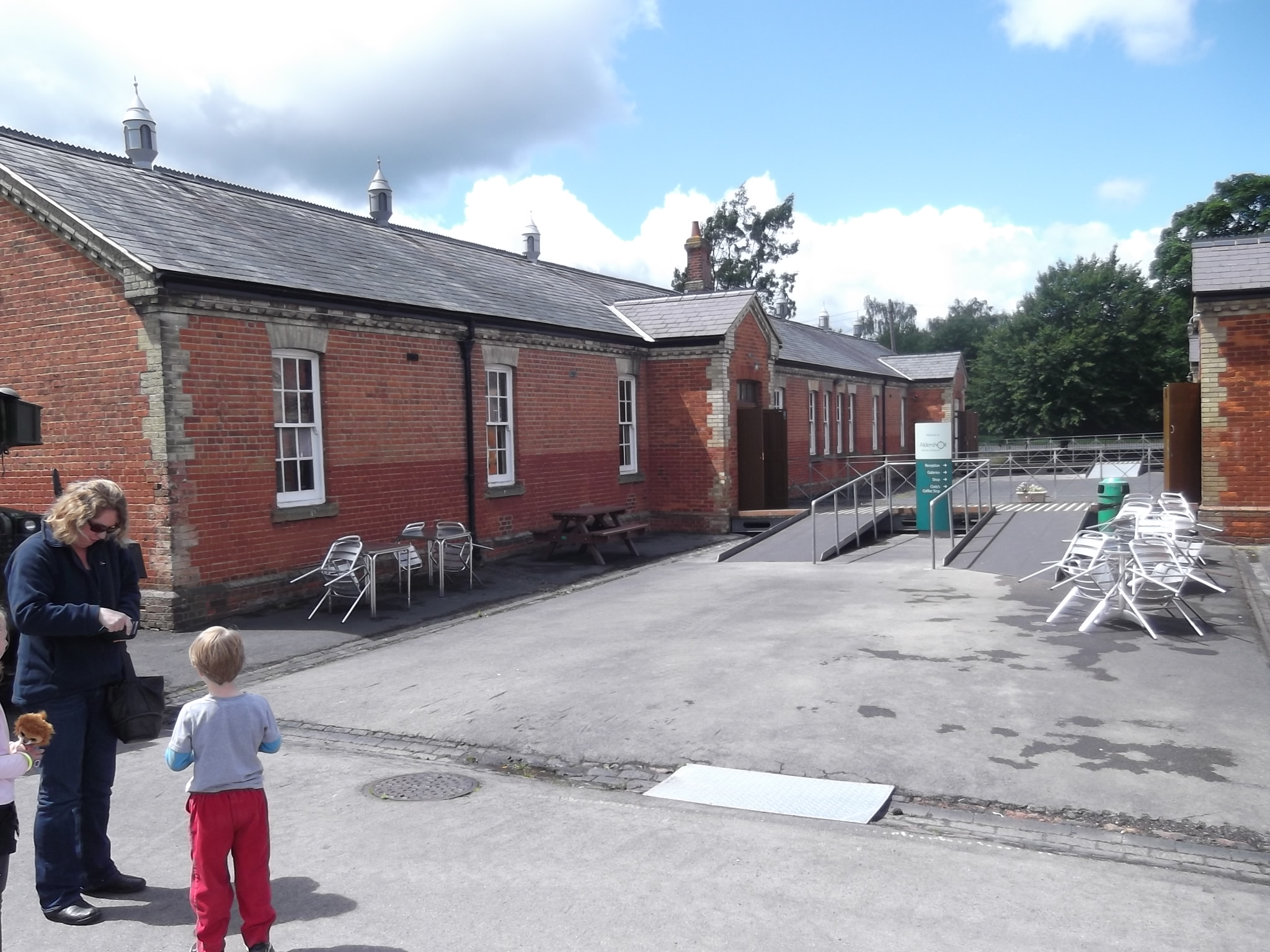 Docs – United Kingdom 1930 - 1938 – Aldershot Command - British ...