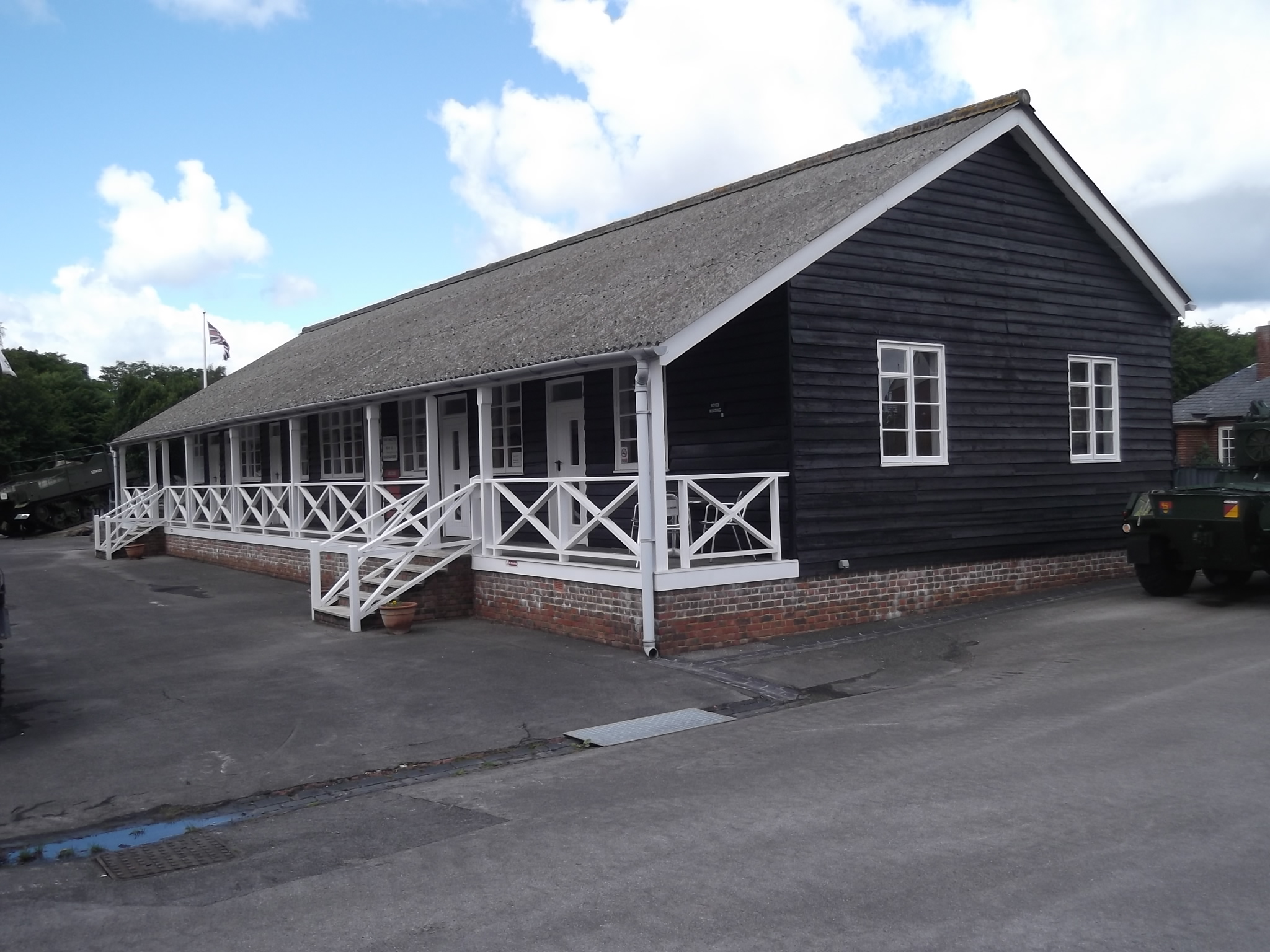 Docs – United Kingdom 1930 - 1938 – Aldershot Command - British ...