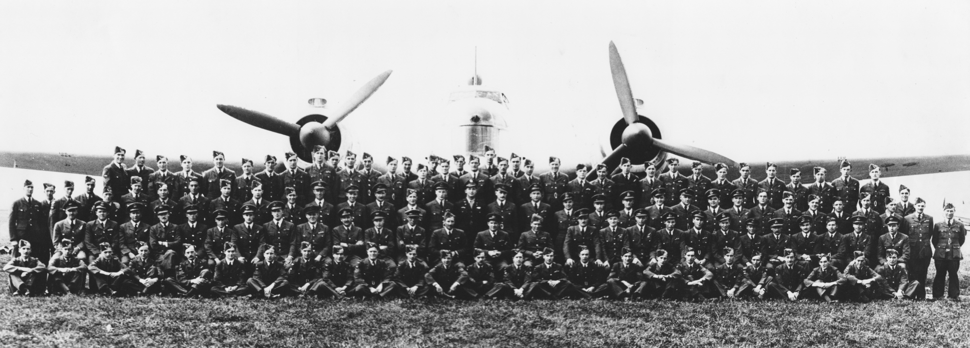 Coastal Command and R.A.F. Chivenor - British Military History