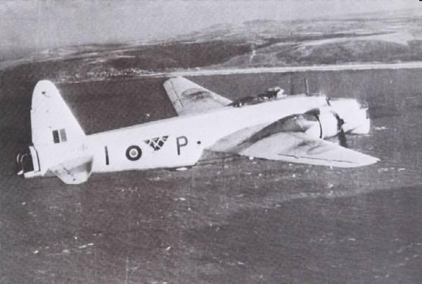 Coastal Command and R.A.F. Chivenor - British Military History