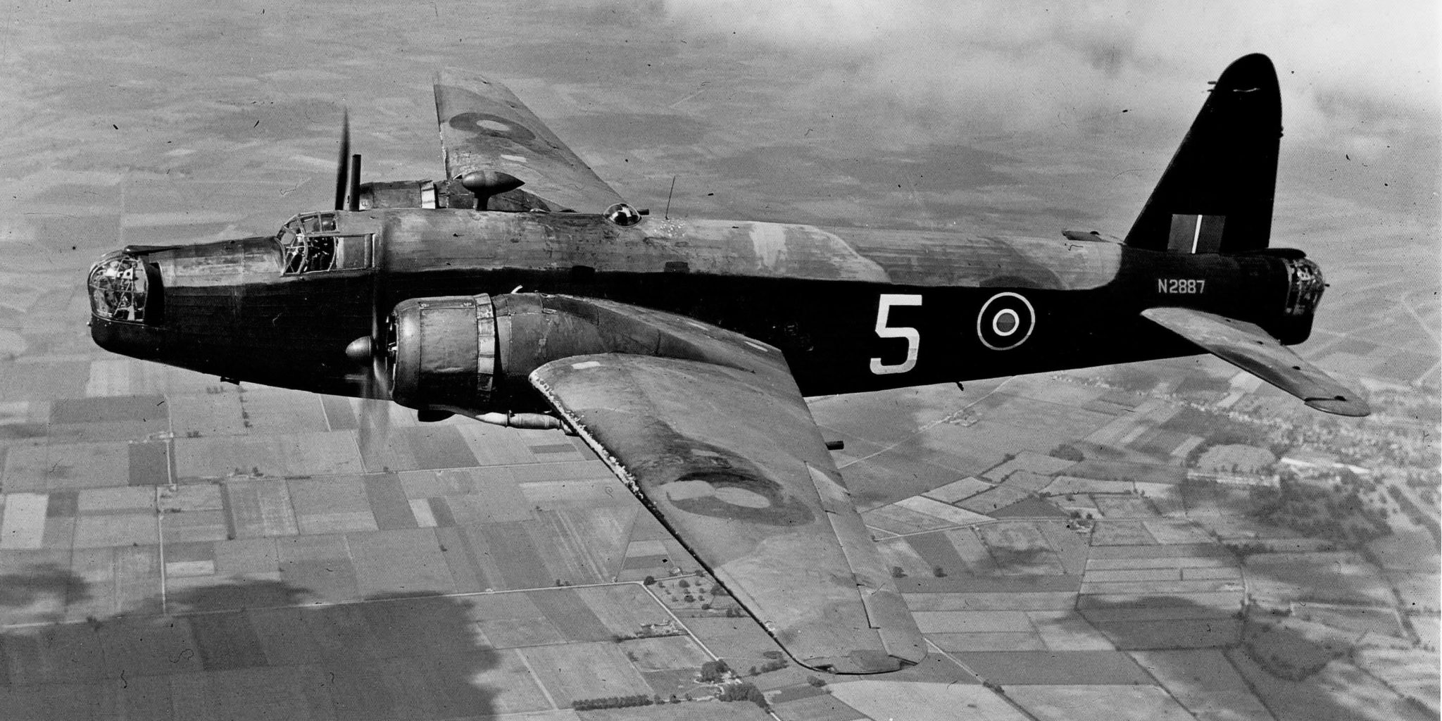 Coastal Command and R.A.F. Chivenor - British Military History