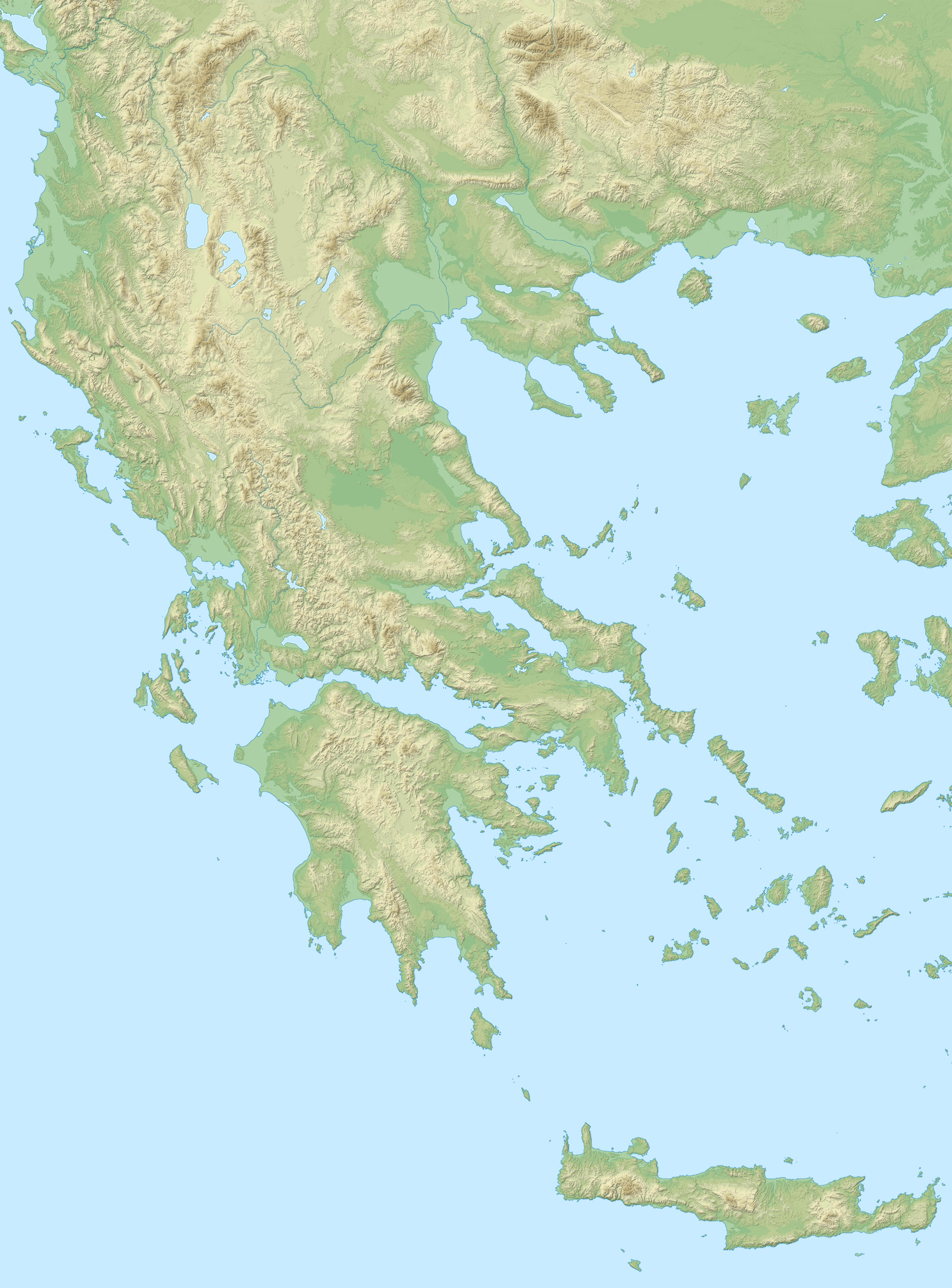 Docs – Middle East 1930-1947 – Greece 1941 - British Military History